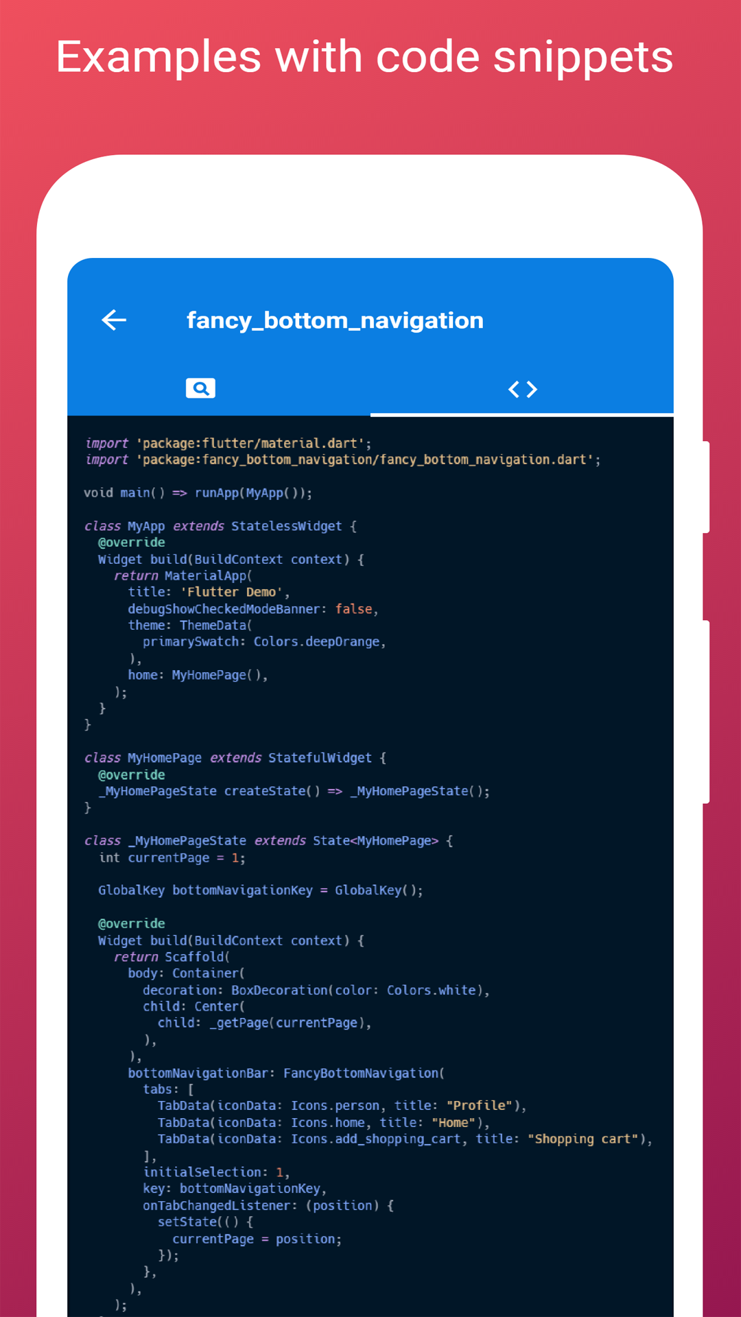 FLUTTER Packages (Plugins) Showcase | It's All Widgets! FLUTTER Packages (Plugins) Showcase | It's All Widgets!